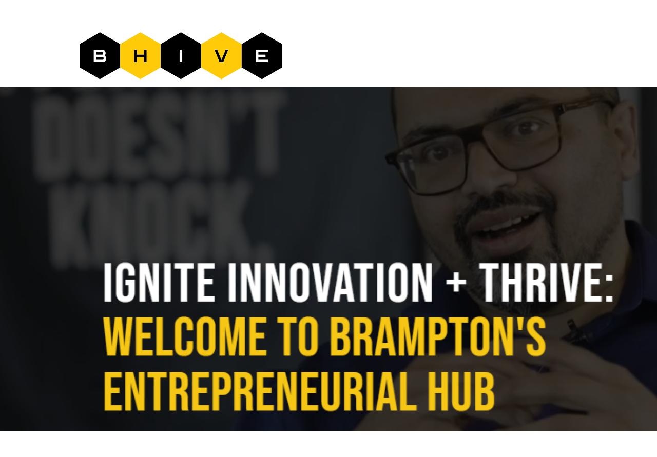 From Vision to Venture: How BHive Empowers International Startups in ...